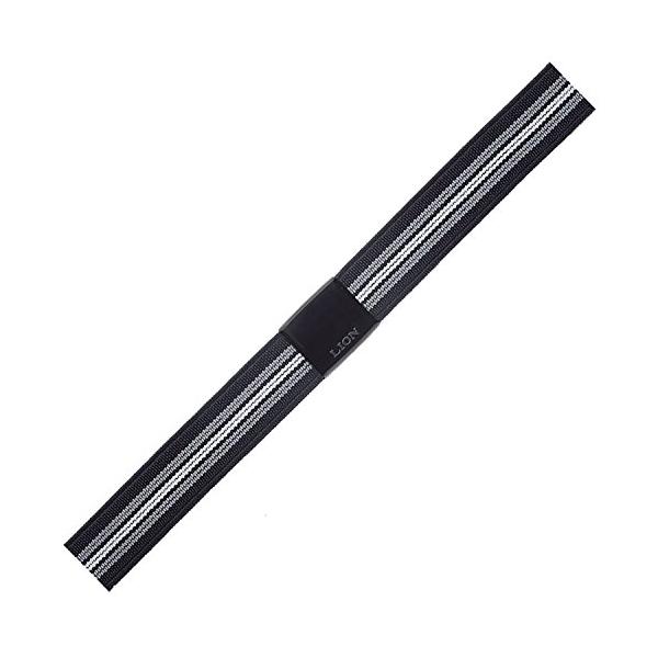 150/ブラック/-/GP-150BK・パッケージ個数:1・【サイズ】幅1.6cm×長さ64.5cm×厚み0.1cm・【特長】A4サイズまで対応・【入数】ゴム1本・留め具2個・【留め具カラー】ブラック・【材質】留め具:ポリカーボネート樹脂製...