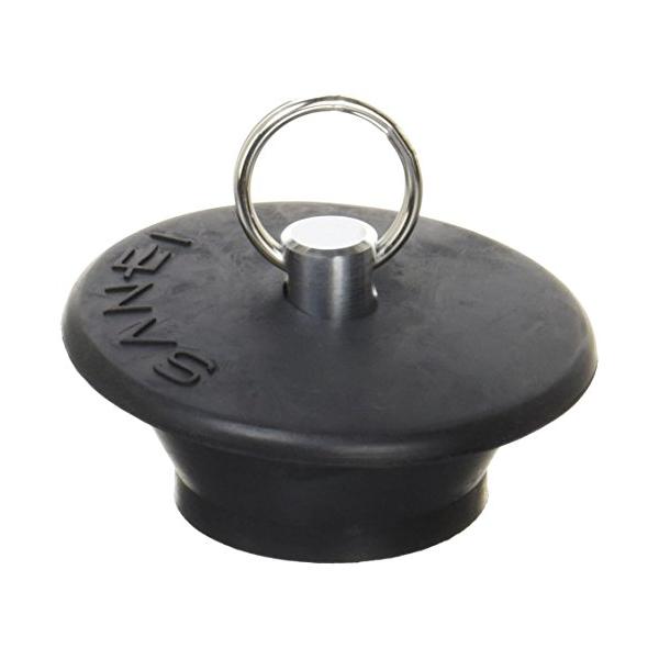 ・ 43 H27F-43・・Size:43・【W式でしっかり水止め】ゴム栓側面と上部のフタで二重の水止め効果。排水口上部と内側に密着し、水を止めます。ゴム栓側面に柔らかなゴムを使用しており、排水口に良く密着し、水を止めます。・【適合排水口サ...