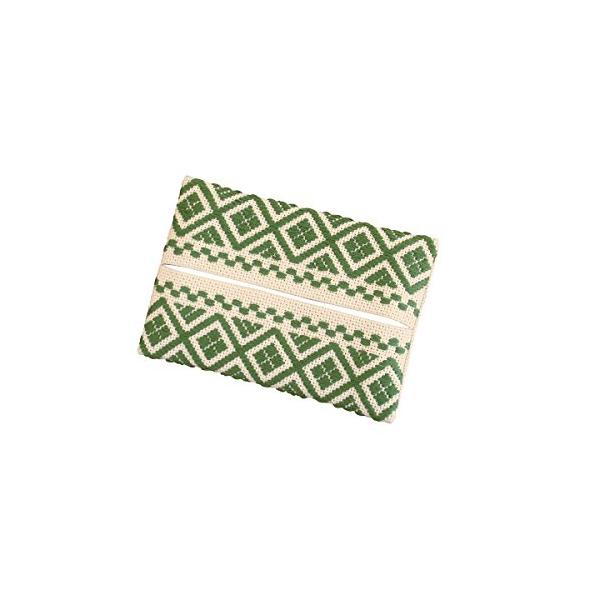 ベージュ/出来上がり寸法 : 縦9×横13cm/-・セット内容：布（オリムパスNo.1100布コングレス）、こぎん糸、針、図案付説明書・用意するもの：縫い糸、縫い針、はさみ、アイロン・出来上がりサイズ：約縦9cm×横13cm・所要時間目安：...