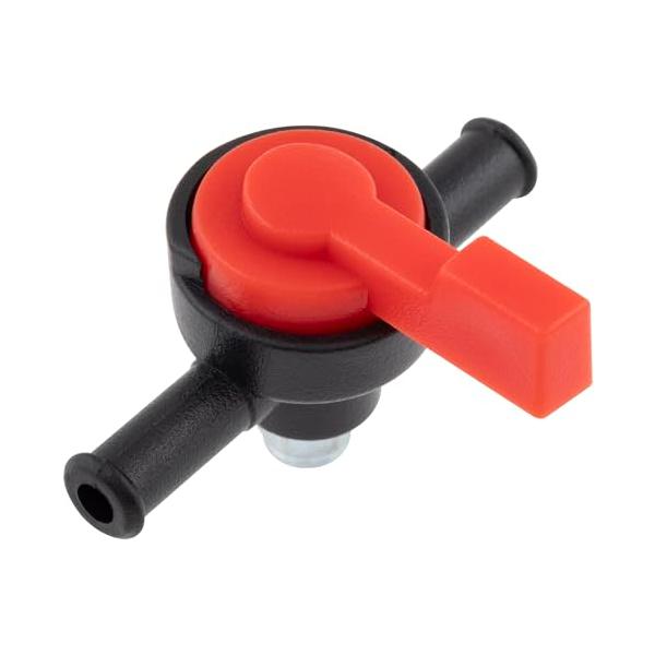 -/-/105-2113・パッケージ個数:1・ホース内径:6mm・ナイロン製・樹脂ボディ