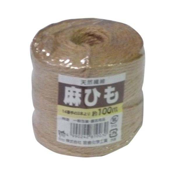 ・麻  Y003・製造国:日本・用途:農作業・園芸・材質:麻・商品の重量 160 グラム
