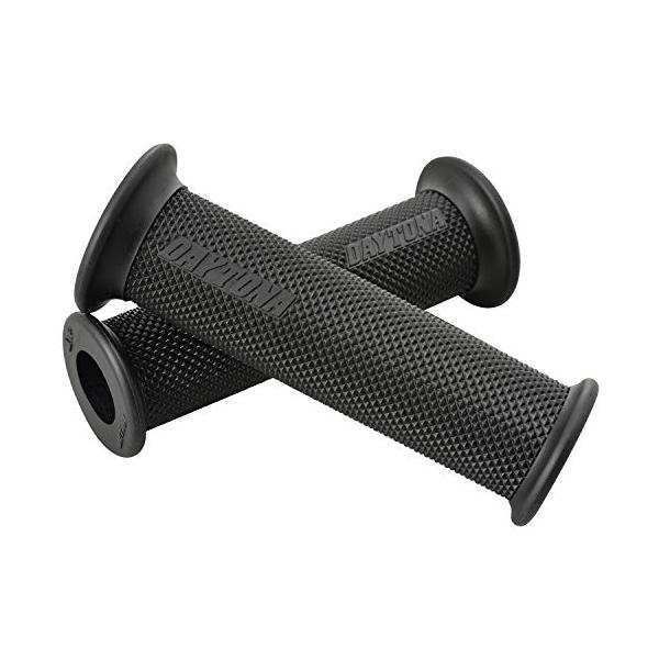 ・ブラック 全長:120mm 99261・・PatternName:120mmColor:ブラック・【用途】バイク用22mmハンドルグリップ・【仕様1】サイズ:120mm、内径(左/右):22mm/25mm・【仕様2】エンド貫通タイプ・【仕...