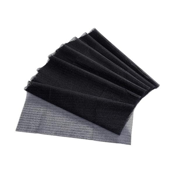 ブラック/長さ3mx幅0.5m/333-19・Color:ブラックSize:長さ3mx幅0.5m・パッケージ個数:1・【商品仕様】:サイズ/約45×300cm、カラー/ブラック、内容/1枚、材質/PVC・【食器棚や引き出しに敷いて食器がズレ...