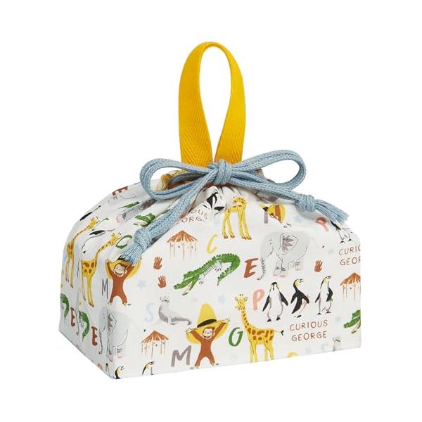 巾着/-/KB7・Color:巾着・パッケージ個数:1・サイズ：横29×高16.5×マチ幅12cm・材質：綿100％・原産国：日本