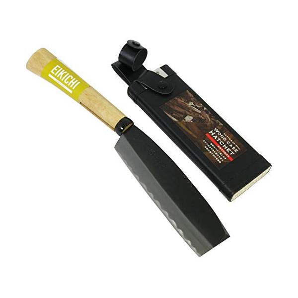 ・  31570・山林での枝打ち(枝切)に・刃渡り;約180mm・片刃タイプ