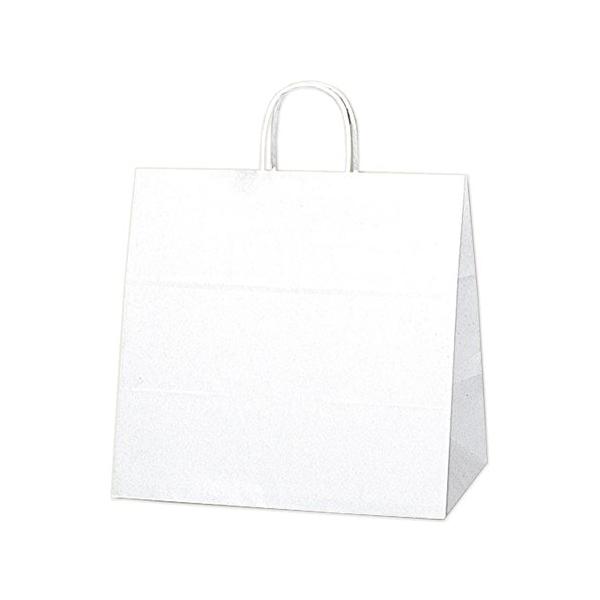 晒白無地・シロ 幅340×マチ220×高320mm 003269102・・Size:幅340×マチ220×高320mm・1枚サイズ：巾34×マチ22×高32cm・内容量：50枚入・色・柄：白無地・商品特徴：上部の切り返しなし・マチ広タイプ・...