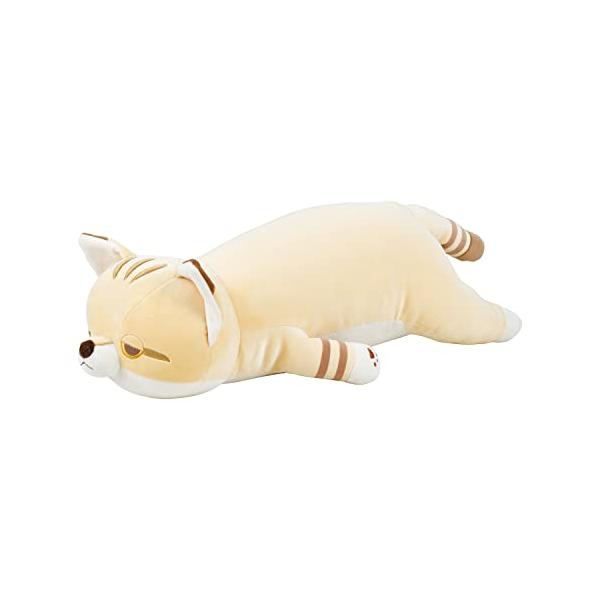 スナネコのスナコスナネコのスナコ/Medium/48906-24・Style:スナネコのスナコSize:Medium・パッケージ個数:1・側地：ポリエステル95％、ポリウレタン5％　中材：ポリエステル100％