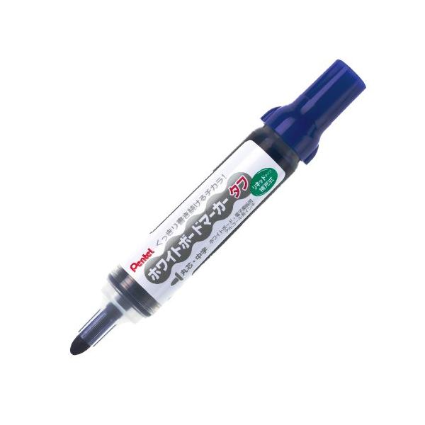 丸芯 中字・青 10本セット MW50M-C(10)・・Size:10本セットStyle:丸芯 中字Color:青・サイズ:軸径 23mm × 奥行 22mm× 長さ 120mm・重さ:22g・丸芯・中字・筆記線幅:2.1mm・材質:軸・キ...