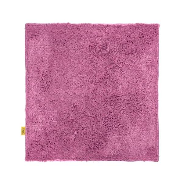 モダンローズピンク/70×70cm/4548622787511・Color:ローズピンクSize:70×70cm・パッケージ個数:1・サイズ:約70cm×70cm(マットの高さ 約29mm)・本体重量:約1.090kg・素材:アクリル100...