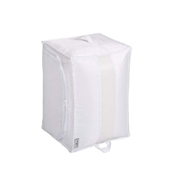 1個・washuno 丈夫な洗えるふとん収納 36×50×35cm ・・Color:washuno 丈夫な洗えるふとん収納Size:36×50×35cmStyle:1個・本体サイズ:約36×35×50cm・本体重量:約135g・素材・材質:...