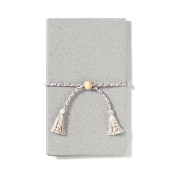 日本人錫色/one/LSK-03・Color:錫色Size:one・パッケージ個数:1・【セット内容】ふくさ × 1 くみひもストラップ × 1・【本体サイズ】縦200mm × 横120mm × 厚さ10mm・【パッケージサイズ】縦203m...