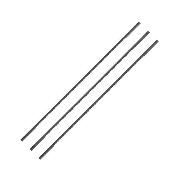 替刃 一般木工用・ブラック  プロメイト・・Style:替刃 一般木工用・サイズ:全長170mm・入数:3本入