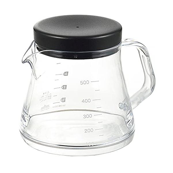 割れない・ブラック 適正500ml TW-3732・・Color:ブラックSize:適正500ml・サイズ(約):4.3×11.3×11.6cm (181g)・素材・材質:本体/飽和ポリエステル樹脂 (耐熱110度・耐冷?20度)、フタ/ポ...