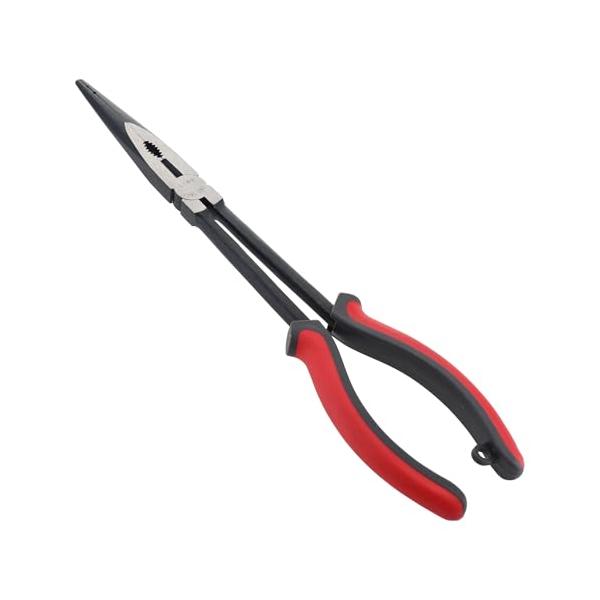 レッド/280mm/TRL-280・サイズ:280mm・材質:S55C・切断能力:鉄線1.6mm