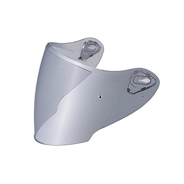 オープンフェーススモーク/-/577728・パッケージ個数:1・：OGK KABUTO(オージーケーカブト)・品名：SAJ-2 シールド・カラー：ミディアムスモーク・型番：4178026・対応モデル：EXCEED