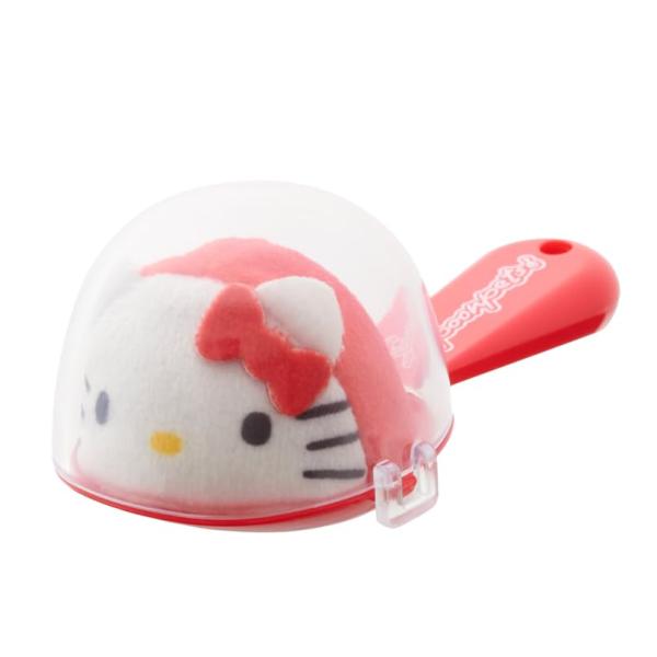 小さくかわいいプラスチックスプーンキティ/-/-・Color:キティ・スプーンサイズでかわいく動き回るかわいいマスコットがサンリオキャラクターズシリーズで登場 ケースに入れて持ち歩いてね。・対象年齢：6歳以上・使用電池：LR44型ボタン電池...