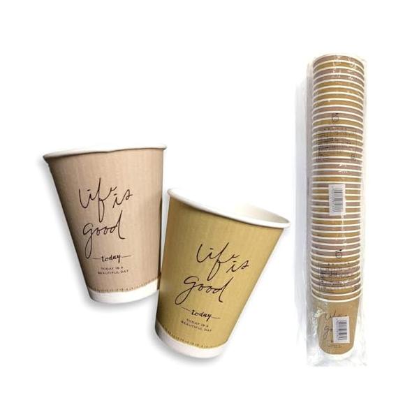 40個入モカ・ダスティピンク/270ml/GDNP09CF・Size:270mlStyle:40個入・パッケージ個数:1・本体サイズ(1個あたり)：口径77×高さ96mm・容量：約273ml（9オンス）・素材：バージンパルプ・生産国：日本・...