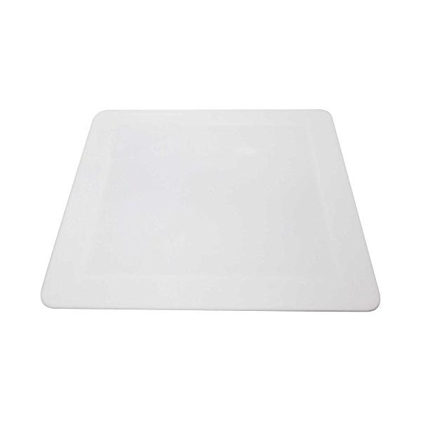 ・ Medium ・・Size:Medium・用途:塗装やクロス下地(パテをひび割れや穴うめ)処理・特徴1:プラスチック製なので落しても割れにくく、軽量で、しかも薬品にも強い・特徴2:平滑な表面は手入れが簡単・サイズ:250×250×38m...