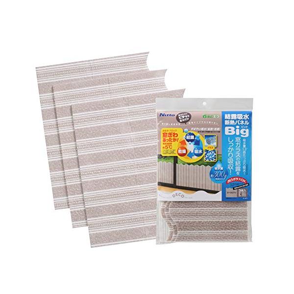 ヨーロピアン・ヨーロピアン ビッグ E1071・・Size:ビッグStyle:ヨーロピアン・【結露吸水】貼るだけで窓ガラスの結露をしっかり吸収壁・床の腐食やカーペットの汚れ・カビを防止給水量は約300g(1枚あたり)・【断熱】冷気をブロック...