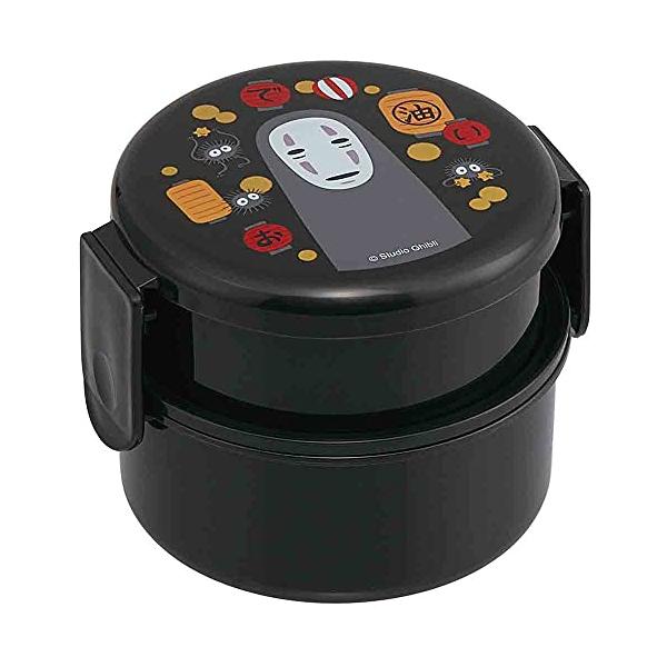 ・弁当箱丸型 500ml ONWR1AG-A・・Color:弁当箱丸型・サイズ:幅11.7×奥行10.6×高さ9cm・素材・材質:フタ・本体・フォーク＝ポリプロピレン シールフタ＝EVA樹脂・生産国:日本・セット内容・付属品:本体＋フォーク...