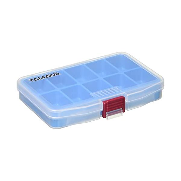 インダストリアル混合カラー/5×5/-・パッケージ個数:1・サイズ:5×5・外寸:約146×103×23mm・重量:約145g・材質:ケース/PP トレイ/エラストマー・ソフトタイプトレイ