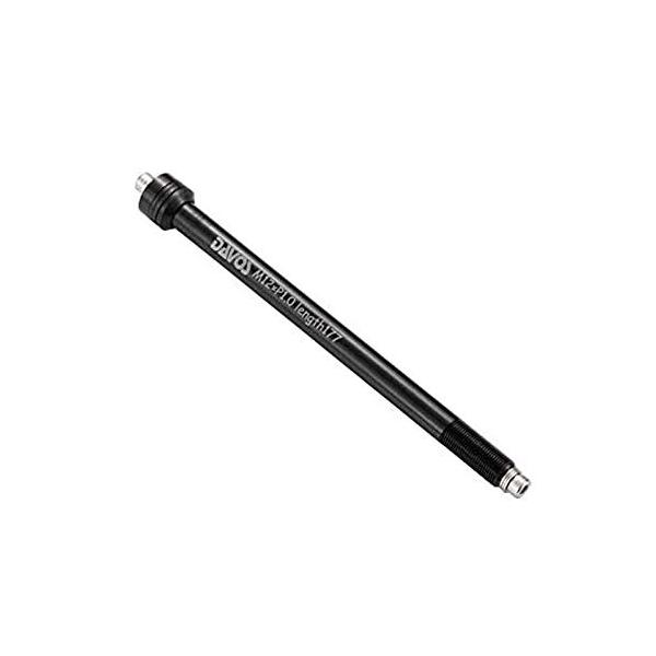 ブラック/-/-・パッケージ個数:1・エンド幅:142mm・M12×142mm/ピッチ 1.0