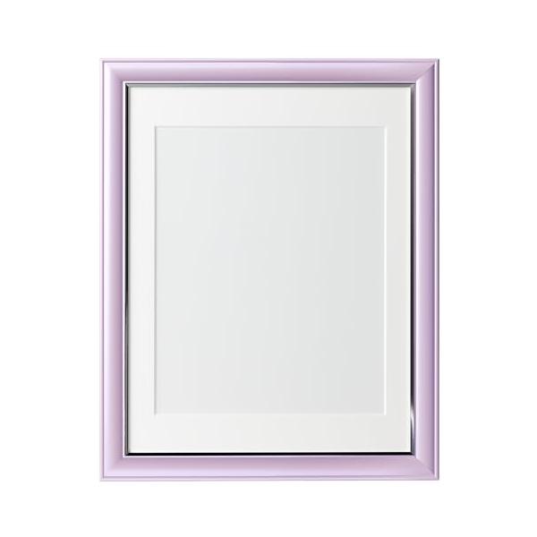 軽量ラベンダー/太子/JIR-TA-LVD・Size:太子Color:ラベンダー・パッケージ個数:1・【大切な方を気品高く引き立てるカラー遺影額縁】内面に銀色のアクセントをあしらい大切なお写真を引き立てるカラー遺影額縁・【軽く、扱いやすい樹...