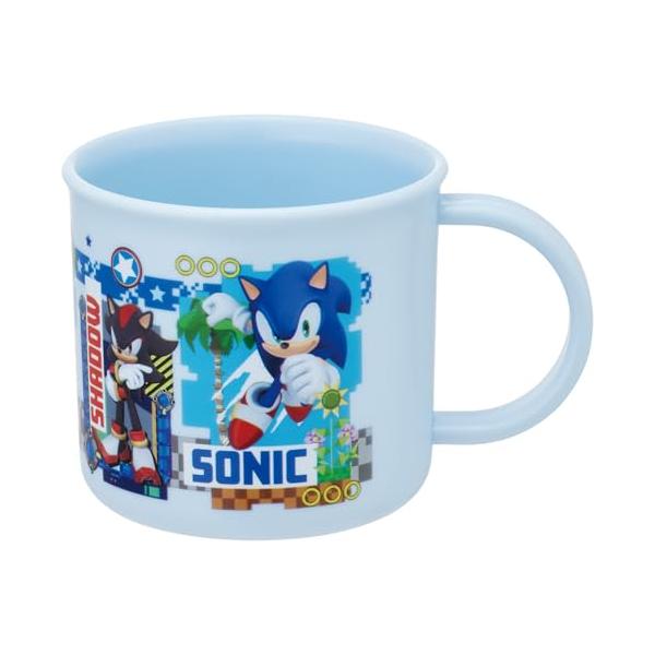 ソニック/-/KE4AAG・パッケージ個数:1・サイズ：径7.4×高6.8cm・材質：ポリプロピレン、使用抗菌剤の種類：無機抗菌剤・原産国：日本