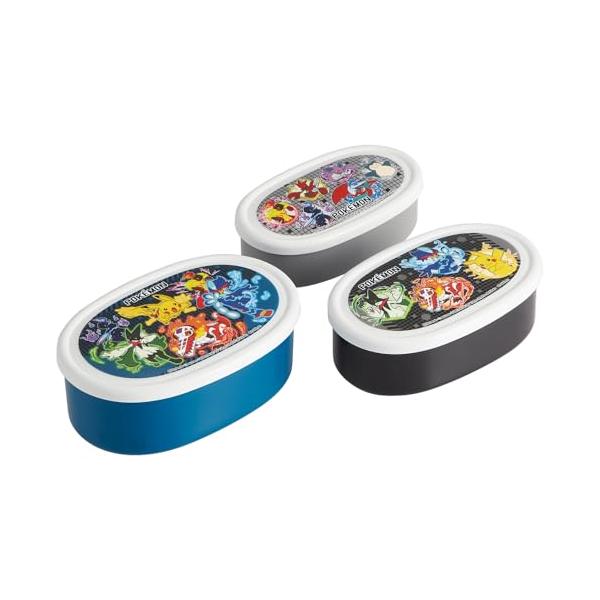 シール容器/-/SRS3SAG・Color:シール容器・パッケージ個数:1・サイズ：L：横14×縦9×高5.1、M：横12.9×縦8×高4.4、S：横11.9×縦6.9×高3.7cm・材質：フタ：EVA樹脂、本体：ポリプロピレン、使用抗菌剤...