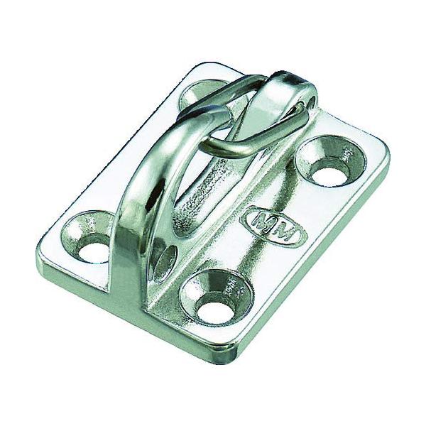 ウォールフックシルバー/#2/TIP-2・Size:#2PatternName:単品・パッケージ個数:1・吊下荷重(N/kgf):196/20・H(mm):35・W1(mm):38.5・W2(mm):23・使用荷重(kN):0.20