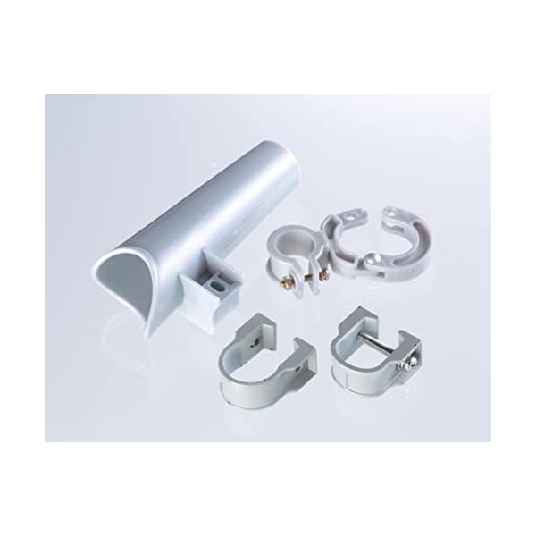 シルバー/5×7×14.6cm/4986012012223・Color:シルバーSize:5×7×14.6cm・パッケージ個数:1・材料:ポリプロピレン・個装状態:化粧箱