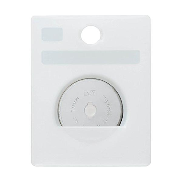 替え刃・ 丸刃 DN-T700A・・Size:丸刃Style:替え刃・【寸法】 28×28mm・【適合機種】DN-TR101・TR103・TR201・TR203・T71(廃番)・T72(廃番)・T73(廃番)・T81(廃番)・T83(廃番)...