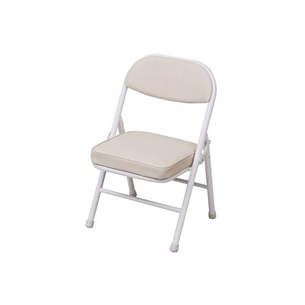 ミニチェアアイボリー/ホワイト/幅34.5×奥行34×高さ52cm/YS-10MINI(IV)・Color:アイボリー/ホワイト・パッケージ個数:1・サイズ: 幅34.5×奥行34×高さ52cm・原産国: 中国・完成品(組立不要)・材質: ...