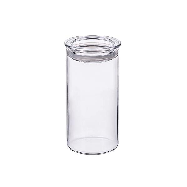 スリムクリア/400mL/VSC-400-MZ・Size:400mLStyle:スリム・パッケージ個数:1・【多用途に使える】 ドライフーズの保存から野菜漬けまで多用途にお使いいただけます。コンパクトで手になじむ細身の容器。・【耐熱ガラス製...