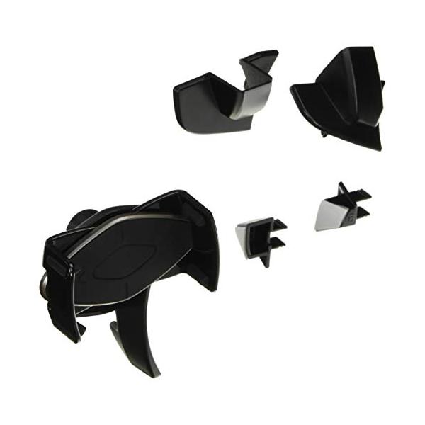 11)スマホホルダー SY-C11・ブラック  SY-C11・トヨタ C-HR(ZYX10/NGX50)専用 スマートフォン ホルダー・スマートフォン対応目安サイズ:厚み13 x 幅:55~80mmまで;総重量:250gまで・原産国:中国・...