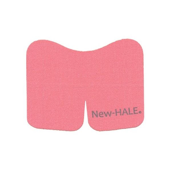 アウトドア・ピンク F 010501008・・Color:ピンク・入数:6枚・素材:コットン97%、ポリウレタン3%・糊剤:アクリル系樹脂・原産国:日本