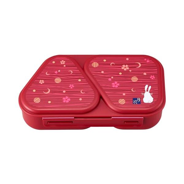 1個月花/普通/LS-15・Color:月花Size:普通Style:1個・パッケージ個数:1・サイズ:18×9.9×5.2cm・容量:450ml・重量:116g・生産国:日本・電子レンジ対応(フタ×)