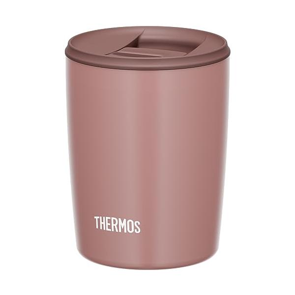 通常ミルクブラウン/300 ml/JDP-301 MBW・Color:ミルクブラウンSize:300 mlStyle:通常・パッケージ個数:1・全パーツ食洗機対応で洗いやすさにこだわった、スライド式フタ付きのタンブラー・本体サイズ(約):幅...