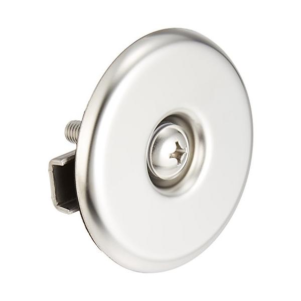 ・  R722・浴槽の曲面部には使用できません。・原産国:日本・浴槽穴径48から56に浴槽内からドライバー締めができます。