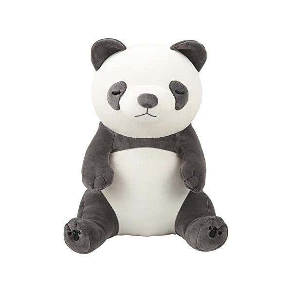 パンダのリンリンパンダのリンリン/Medium/48260-95・Size:MediumStyle:パンダのリンリン・パッケージ個数:1・側地:ポリエステル95%、ポリウレタン5%・中材い:ポリエステル・原産国:中国・梱包サイズ:24.0 ...