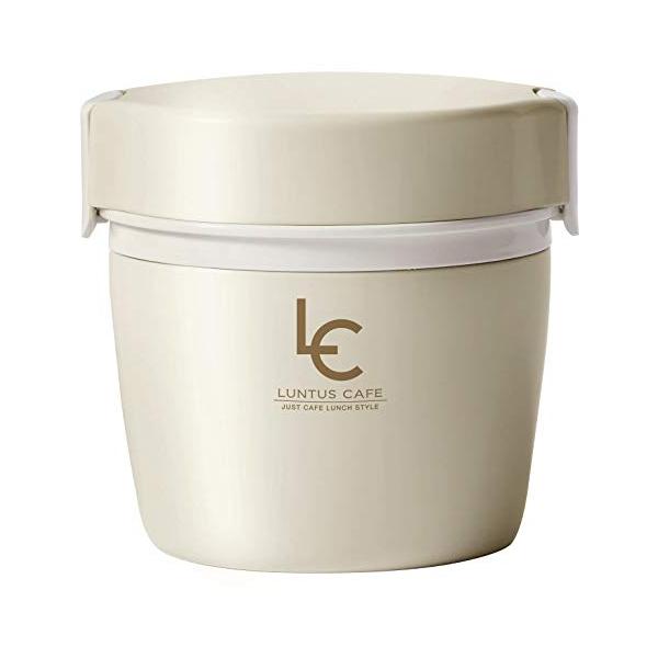 本体アイボリー/500ｍｌ/Ａ3200・Color:アイボリーSize:500ｍｌStyle:本体・パッケージ個数:1・サイズ：12×13.8×12.2cm・商品重量：420ｇ・材質：保温ケース/ステンレス鋼（アクリル樹脂塗装）、保温ケース...