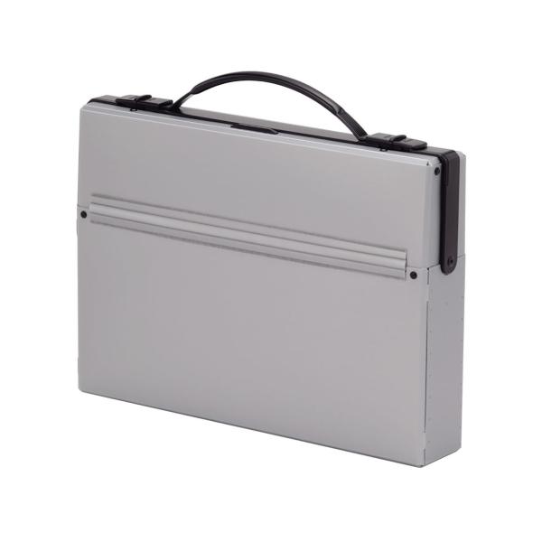 ・シルバー 通常幅 A660-26・・Color:シルバーSize:通常幅・【サイズ】A4・【耐荷量】3kg・【機能】開口部が大きく左右に開く・【特徴】A4サイズのファイルが入る・【寸法】幅70mm×奥行400mm×高さ285mm