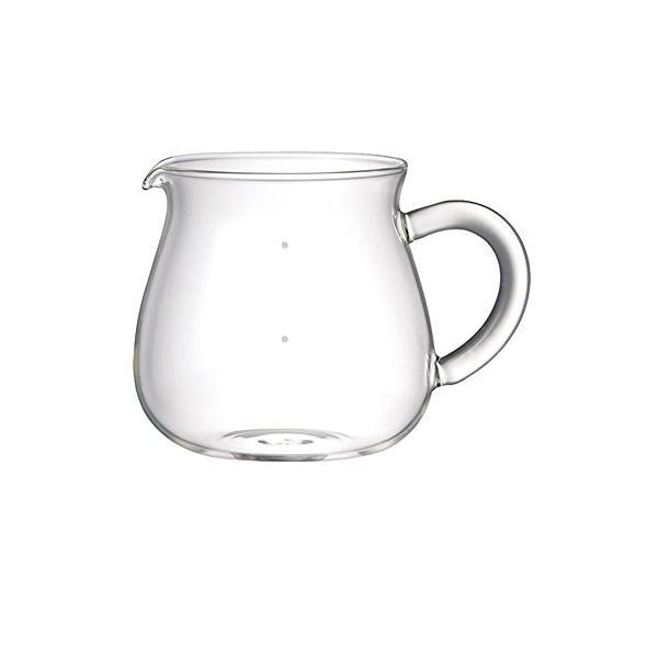 ・クリア 600ml 27623・・Size:600ml・サイズ:φ80 x H110 x W135 mm・容量:700 ml・素材:耐熱ガラス・原産国:中国・電子レンジ:可