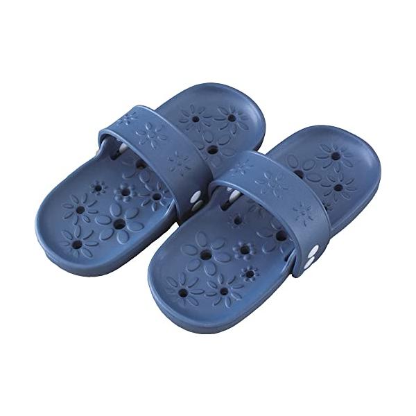 25cm インディゴブルーインディゴブルー/25.0 cm/BT-28IB・Style:25cm インディゴブルー・パッケージ個数:1・対応サイズ:~25cm・本体サイズ:長さ25.4×幅10×高さ8.2cm(約210g)・素材:本体/EV...