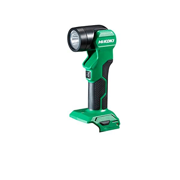 コードレストーチライト・・Style:コードレストーチライト・現場、防災、アウトドアなどシーンを選ばず活躍・奥行92mm×幅79mm×高さ250mm(電池除く)のコンパクトボディだから狭い場所でも大活躍・0〜130°まで、6段階に照射角度の...