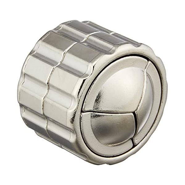 ・PatternName:単品・【難易度】 4・【パズルテーマ】 錠・【発売年】 2013・【作者】 Vesa Timonen・【作者国籍】 フィンランド