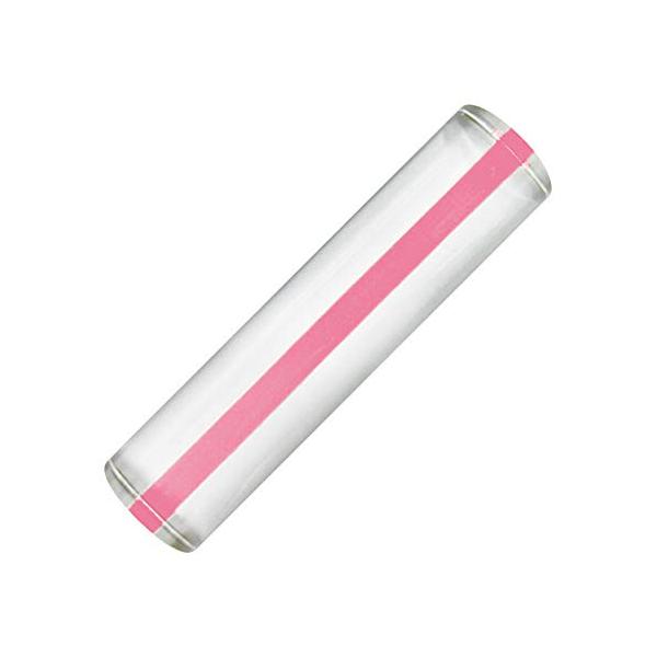 ライトピンク/10.5cm/CBLM-500-LP・Size:10.5cmColor:ライトピンク・パッケージ個数:1・【サイズ】25×105×12mm・【仕様】レンズ:PMMA、置き型・【倍率】2.0倍・パッケージ重量: 0.04 kg