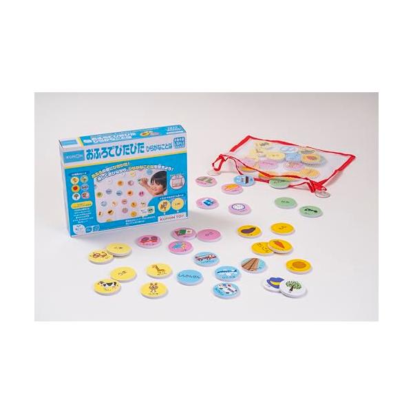 おふろでぴたぴたひらがなことばおふろでぴたぴた ひらがなことば/1個 (x 1)/OP-10・Style:おふろでぴたぴたひらがなことば・おかたづけネット付き・50種類のピース・セット内容:ことばピース50個 おかたづけネット1個・パッケー...