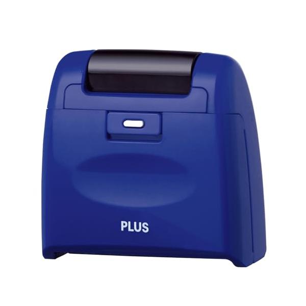 単品ブルー/印面幅55mm/38-132 / IS-510CM・Color:ブルーStyle:単品・パッケージ個数:1・大切な個人情報を保護するスタンプ、宅配伝票や明細など幅広い範囲に便利な「ローラーケシポン ワイド」・規格:ワイド / 印...