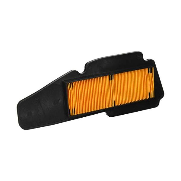 ・  70-341-04200・適合車種:マジェスティS(SG28J)2LD1~4・ノーマルエアクリーナーの補修用エアエレメント・乾式タイプ・適合純正品番:52S-E4451-00・エレメントが汚れてくると吸気性能が低下し出力低下にも繋がり...